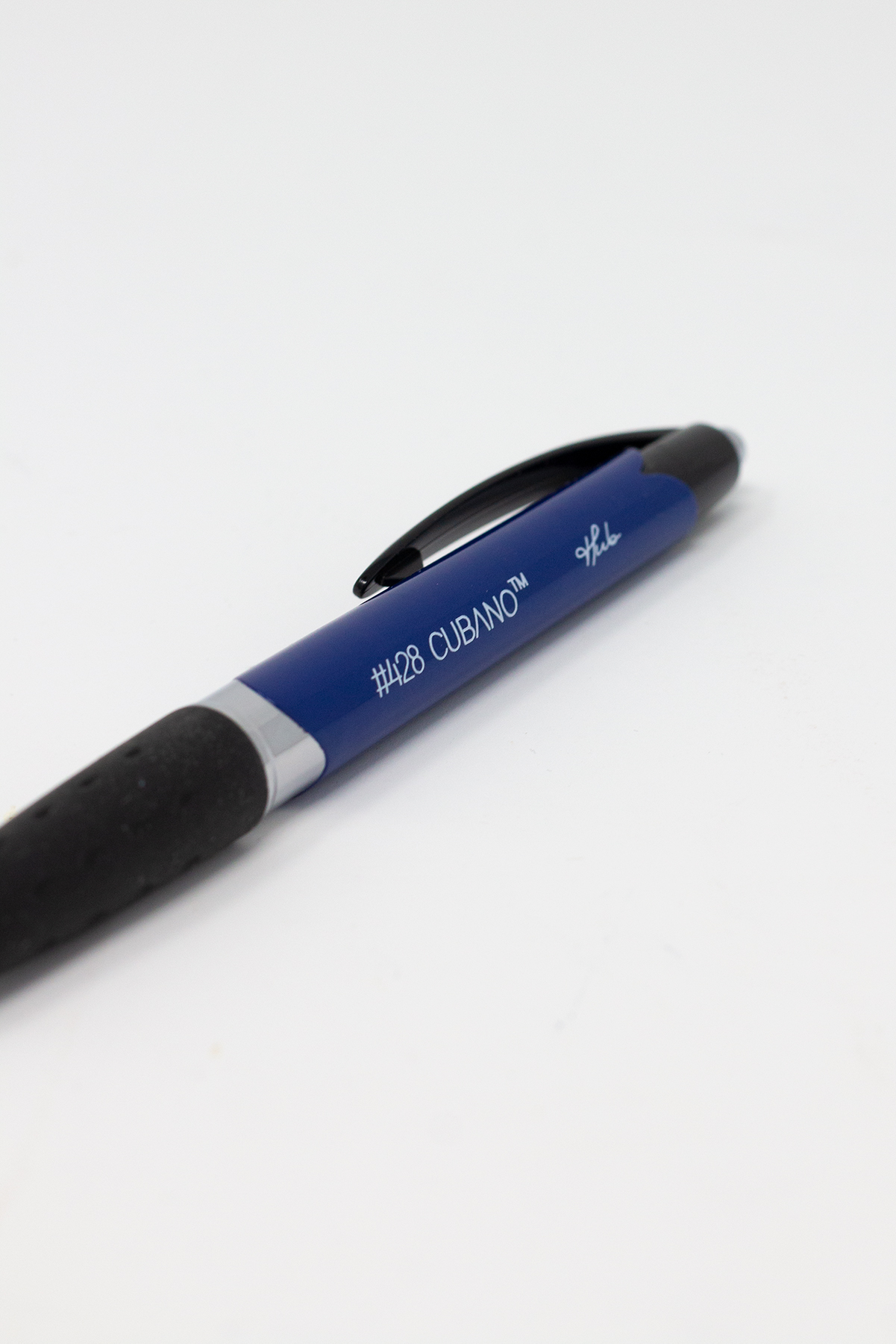 Cubano Pen - Hub Pen